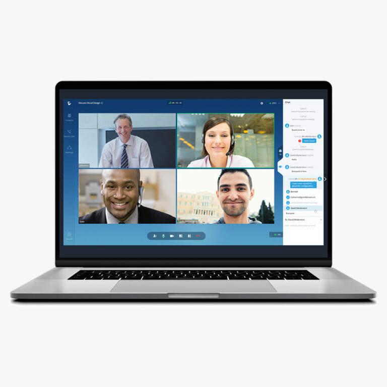 Grandstream Wave » Grandstream Việt Nam